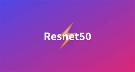 Resnet50 A Hugging Face Space By Kibegi