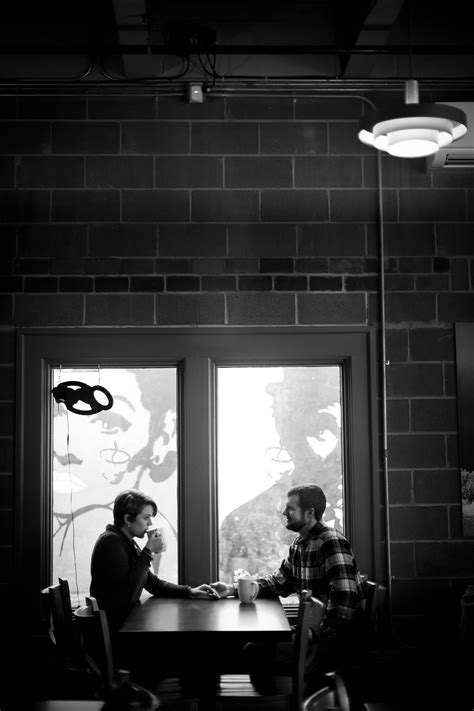 Cat Erics Sunrise Engagement Session Knox Farm Taste Bistro