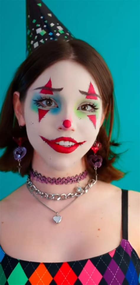 Clown Alice 😍 R Goonforalice