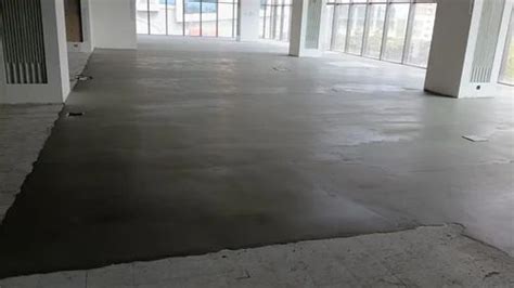 Self Leveling Flooring Service At ₹ 34sq Ft In Mumbai Id 2855045229955