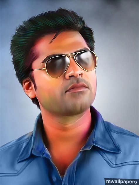 Simbu Wallpaper