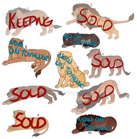 Cubbin Adopts Closed By Missrufaroarts On Deviantart