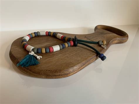 Em Candy Beadies Ketting Ca 22 25 Cm