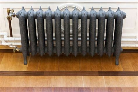 Troubleshooting Steam Radiators • Pro Renovation