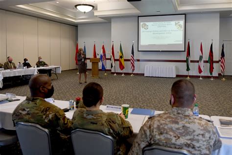 Dvids Images Afsoc Hosts Bpacs [image 1 Of 3]