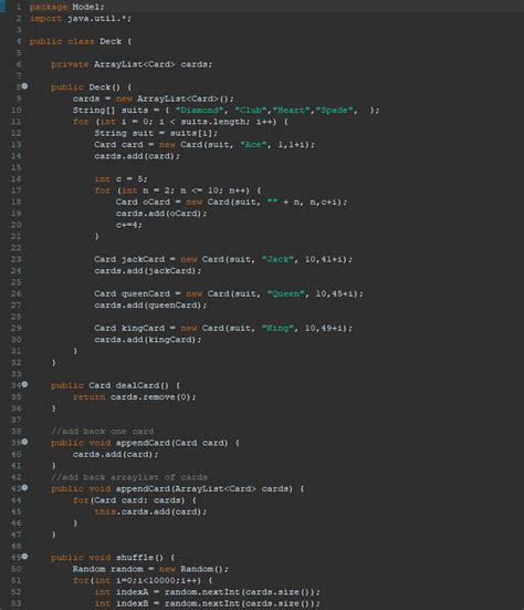 Solved 2 Task Enhance The One Player Java Game Application