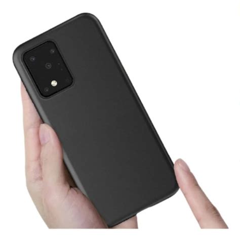 Capa Capinha Samsung M Emborrachada Aveludada Por Dentro Shopee Brasil