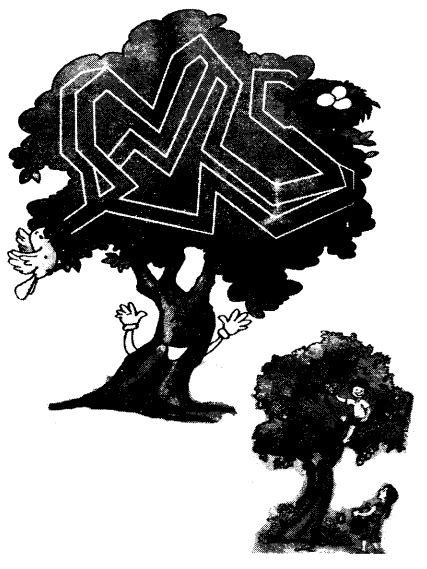 Ncert Solutions For Class 1 English Chapter 12 Our Tree Learn Cbse