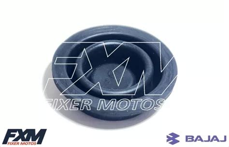 Empaque Tanque Freno Trasero Pulsar 200 Ns Bajaj Original