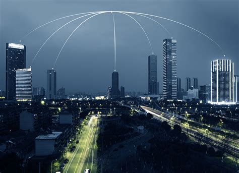 Equal Optics Connect The Future Of Telecommunications Equal Optics