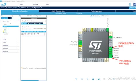 Stm32传感器模块编程实践二w5500 Spi转以太网模块简介及驱动源码w5500以太网模块 Csdn博客