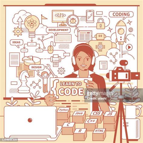 Flowchart Symbols Programming Photos And Premium High Res Pictures