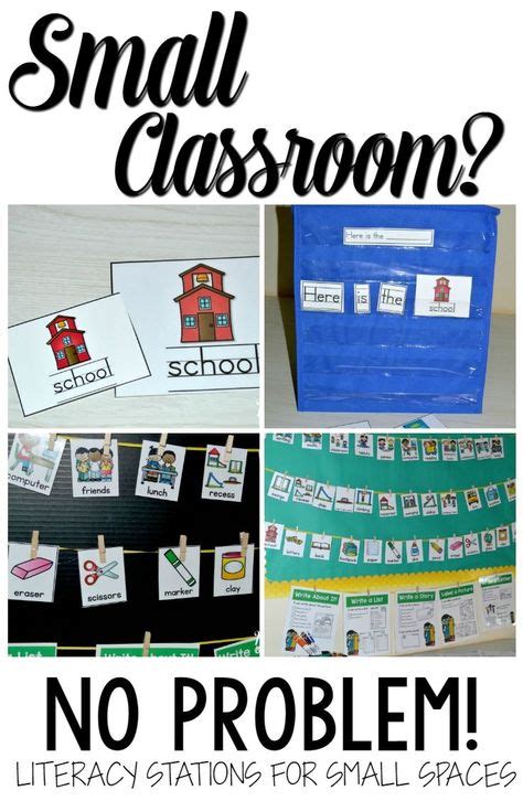 24 Small Classroom Ideas Classroom Classroom Organization Classroom