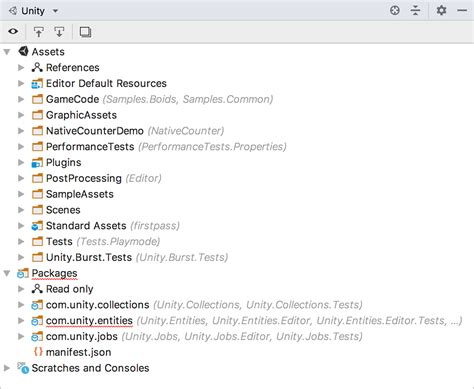 Unity Assembly Rider Net Tools Bob App