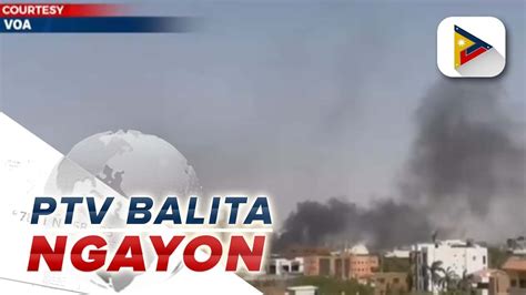 PBBM Gobyerno Ginagawa Ang Lahat Para Masiguro Ang Kaligtasan Ng Mga