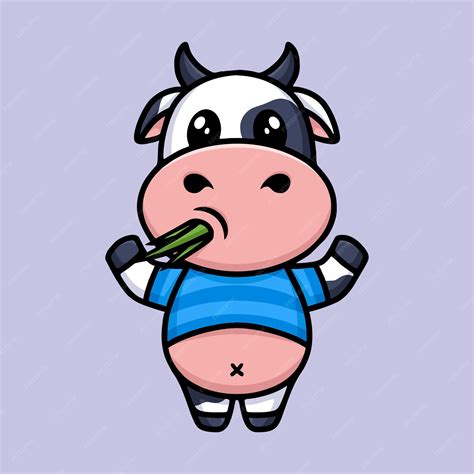 Fat Cow Funny