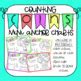Counting Coins Coin Anchor Charts By Coffey S Class TpT