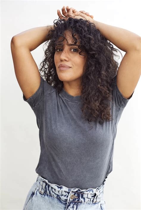 Kimberli Flores Greys Anatomy Universe Wiki Fandom