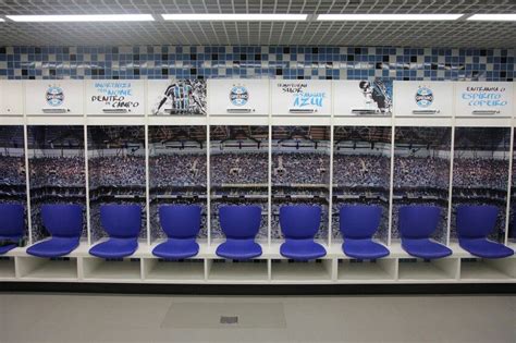 Pin de Eloise Romanoski em Grêmio Gremio fbpa Arena do gremio Grêmio