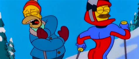 Cool Stuff Get Distracted By Stupid Sexy Flanders With New The