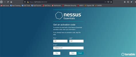 Nessus Activation Code All About Testing Nessus Activation Code All About Testing