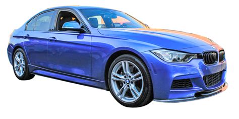 Carbon Fiber Front Lip For 2012 17 Bmw 328i335i330i340i M Sport