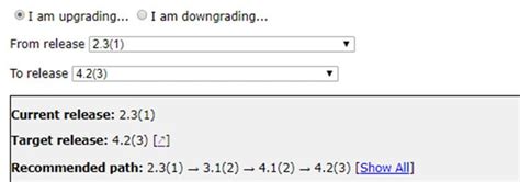 Cisco Apic Installation And Aci Upgrade And Downgrade Guide Aci