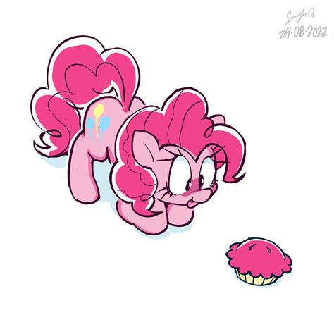 Pinkie Pie By Guscart On Newgrounds Pinkie Pie By Guscart On Newgrounds