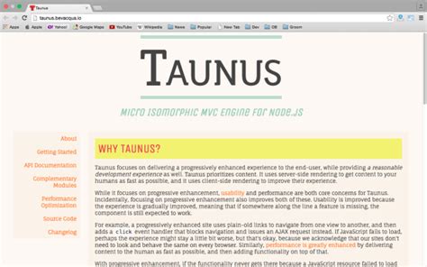 13 Best Nodejs Tools And Resources For Year 2015 Devzum