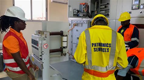 Testing Commissioning And Maintenance Patronics