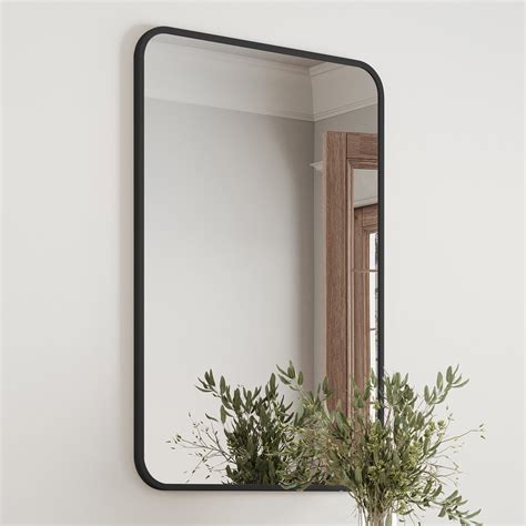 Rectangle Mirror Designs