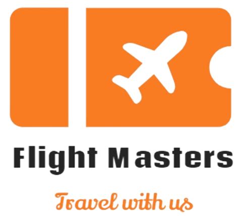 Flight Master Travel With Us