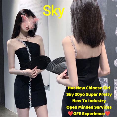 Sky Sydney Girl Massage