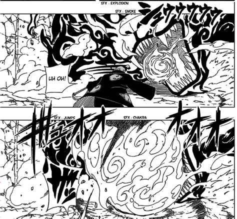 Netero Vs Jiraiya Battles Comic Vine