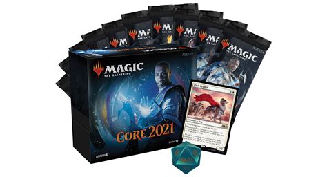 Core Set 2021 Product Overview Magic The Gathering