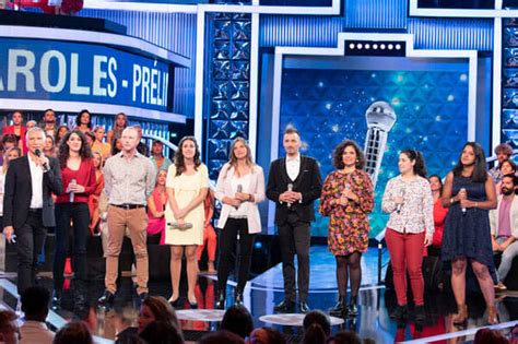 Qui Sont Les 32 Plus Grands Maestros De Noubliez Pas Les Paroles N