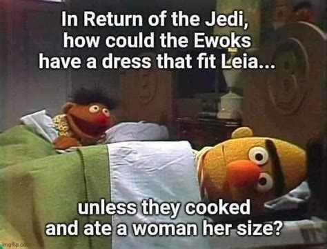 One To Keep You Up At Night Sesame Street Know Your Meme