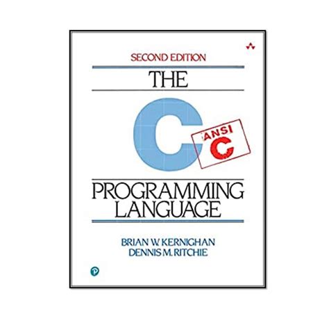 قیمت و خرید کتاب The C Programming Language 2nd Edition اثر Brian W