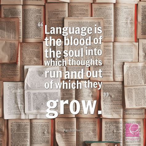 Inspirational Quotes About Culture Ray Bradbury Textappeal