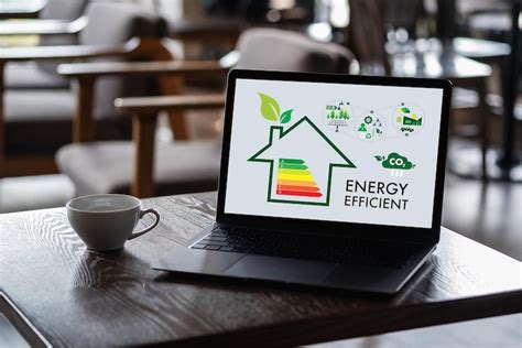 Energy Efficiency Mockup Photos Download Free High Quality Pictures