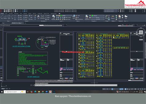 Bản Vẽ File Cad Triển Khai Chi Tiết Bể Nước Ngầm Pccc 750m3 Kích Thước