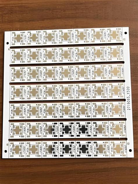 What Is Mcpcb Led Led Mcpcb Manufacturer Pcb And Mcpcb Best Technology