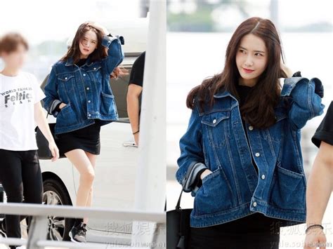 丹寧外套要怎麼挑？跟著「最會穿搭女團」少時買就對 Et Fashion Ettoday新聞雲