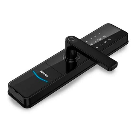 Cerradura Digital Inteligente Philips 603