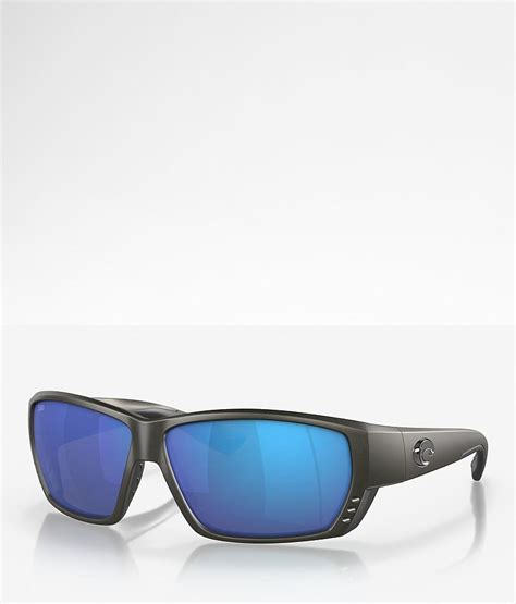 Costa® Tuna Alley 580 Polarized Sunglasses Mens Sunglasses And Glasses