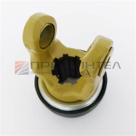 1135575 Вилка карданного вала ASGE 2200 KNP8X32X38 AS-B L98 KPL LA.GELB ...