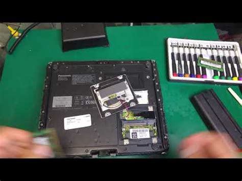 How You Can Enter BIOS Inside A Panasonic Hardware RDTK Net