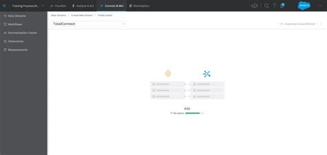 Marketing Cloud Intelligence Datorama Complete Guide To Data Ingestion Salesforce Ben