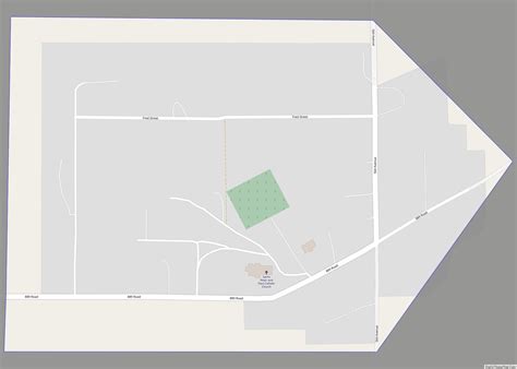 Map Of Bow Valley Cdp Thong Thai Real