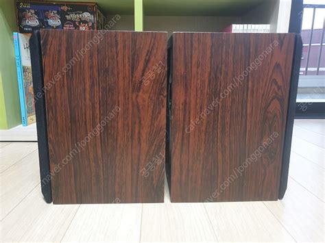 마란츠 Ls 1070s 북쉘프 패시브 스피커 오디오홈시어터 중고나라